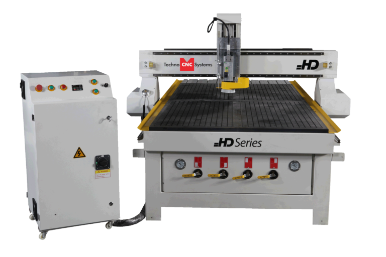 CNC Router Support - Techno CNC Support for CNC Machines