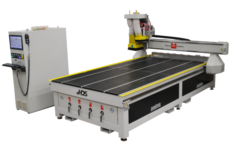 CNC Router Support - Techno CNC Support for CNC Machines