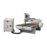 Industrial CNC Routers | Techno CNC Systems