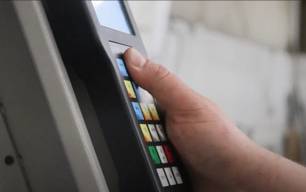 About our Handheld Controllers