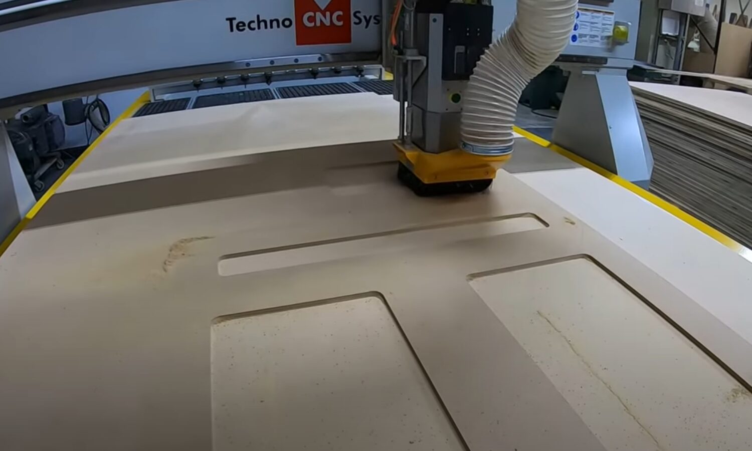 Industrial CNC Machines at Affordable Prices