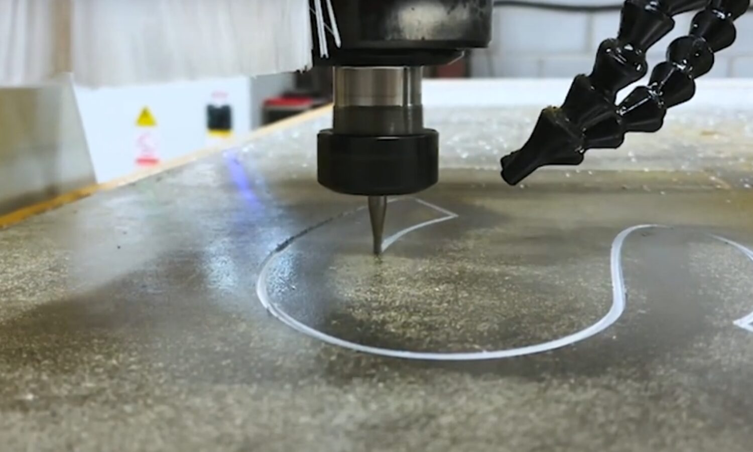 Industrial CNC Machines at Affordable Prices