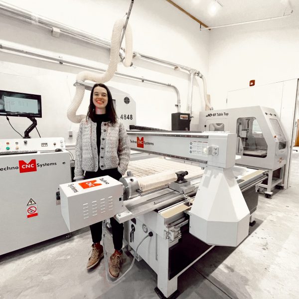 Educational CNC Routers - STEM CNC Routers for Schools