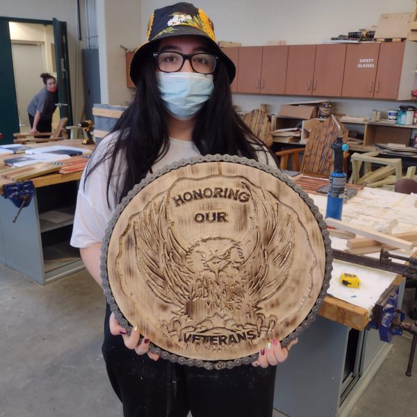 Educational CNC Routers - STEM CNC Routers for Schools