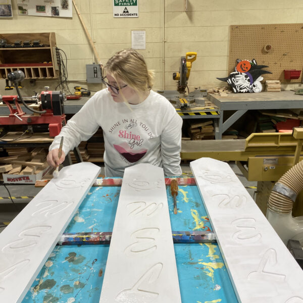 Educational CNC Routers - STEM CNC Routers for Schools