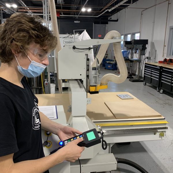 Educational CNC Routers - STEM CNC Routers for Schools