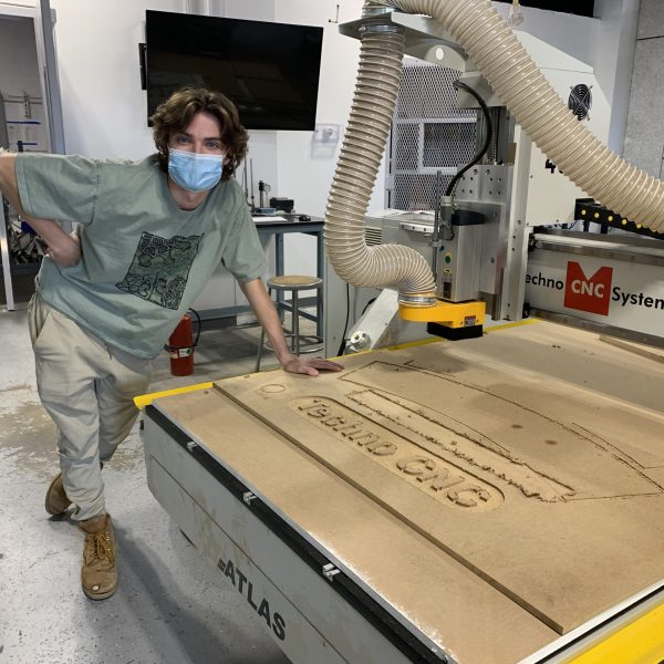 Educational CNC Routers - STEM CNC Routers for Schools