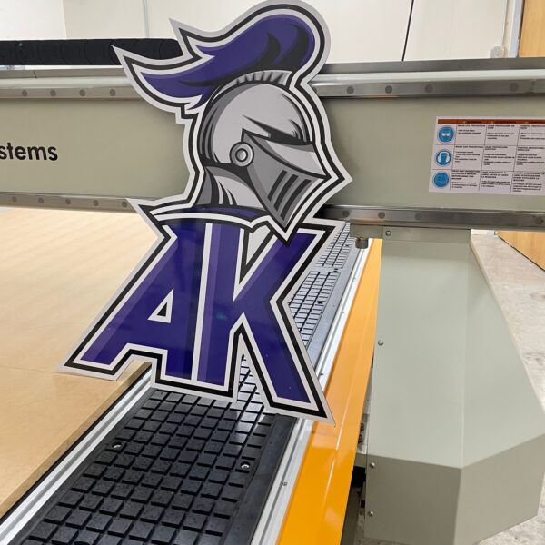 Educational CNC Routers - STEM CNC Routers for Schools