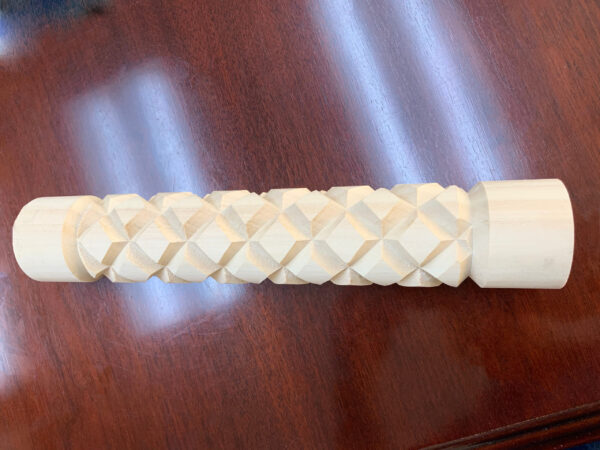 Add a Fourth Axis Rotary Table to your CNC Router - Techno CNC