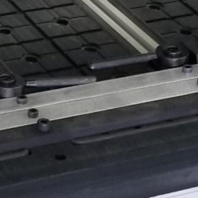 Manufacture Poles with a CNC Router