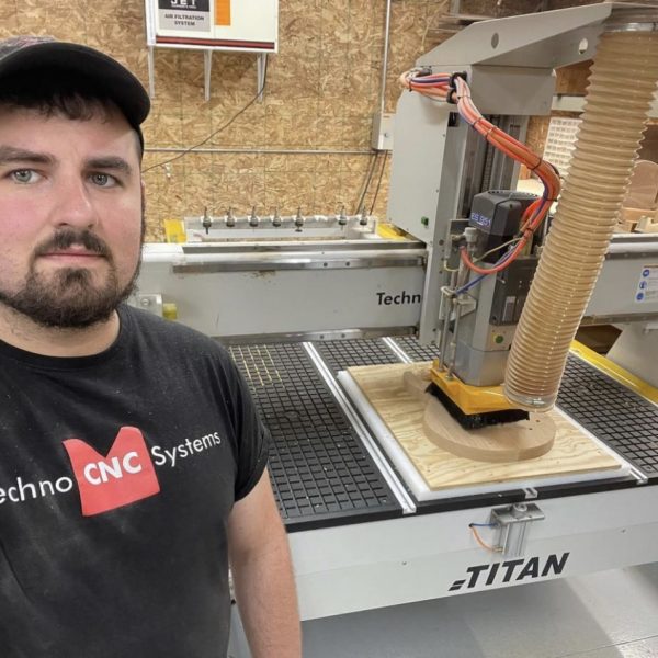 Educational CNC Routers - STEM CNC Routers for Schools