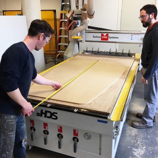 Educational CNC Routers - STEM CNC Routers for Schools