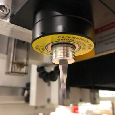 HD II Tabletop CNC Router - Small Format CNC Router