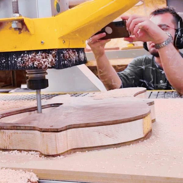 Educational CNC Routers - STEM CNC Routers for Schools